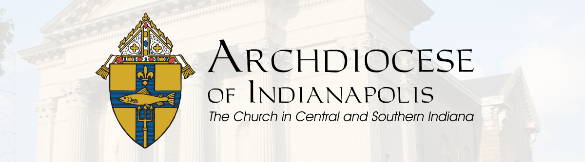 St. Lawrence Catholic Church | Indianapolis, IN